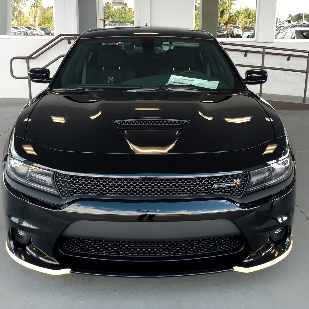 Dodge Charger Challenger Durango | DIY Custom Rides