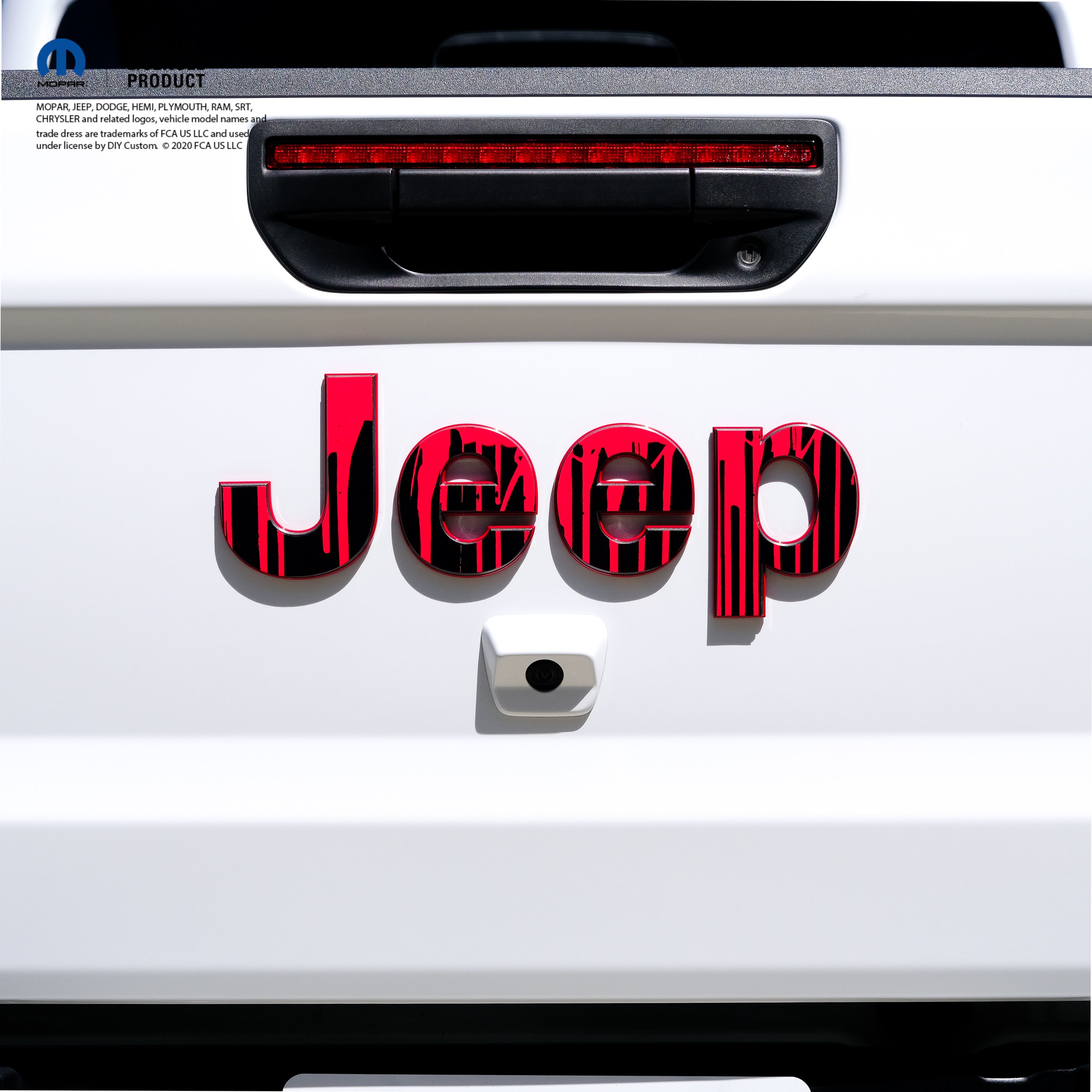 Jeep | DIY Custom Rides