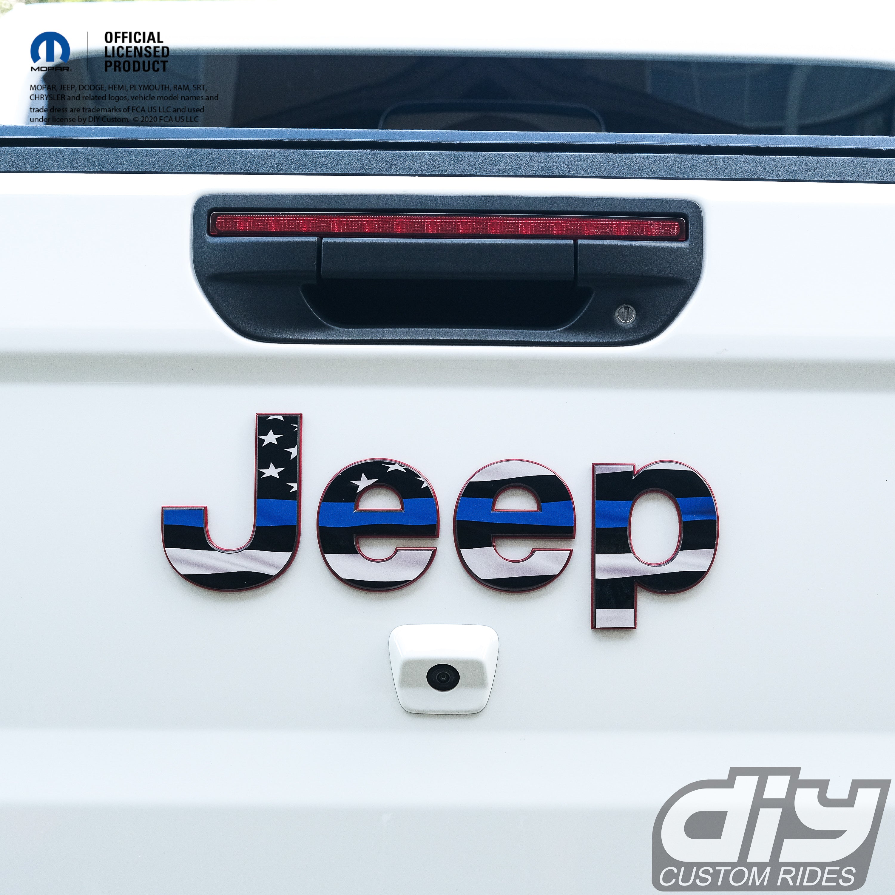 Jeep | DIY Custom Rides