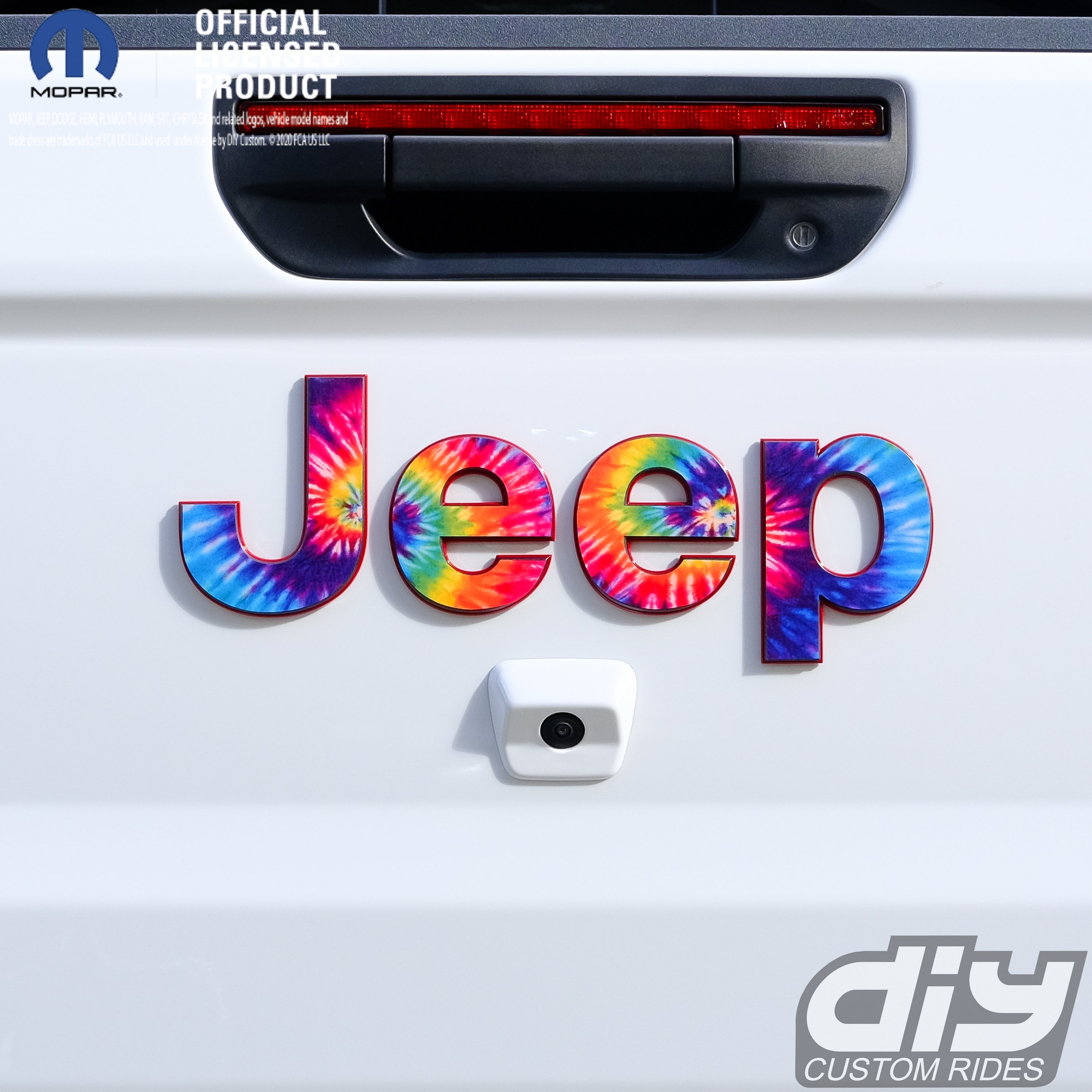 Jeep | DIY Custom Rides