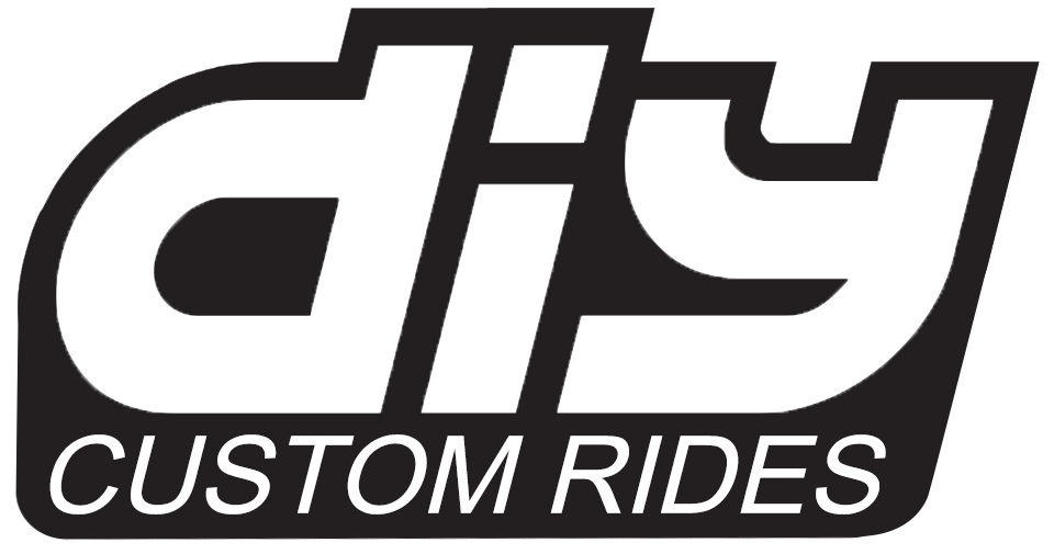 Installation Instructions | DIY Custom Rides